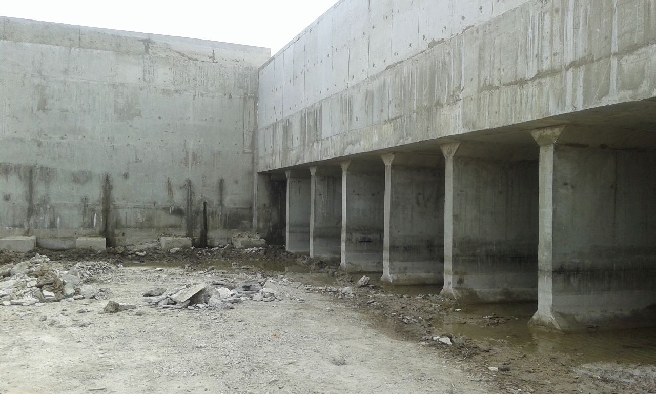 Sindh Irrigation Department