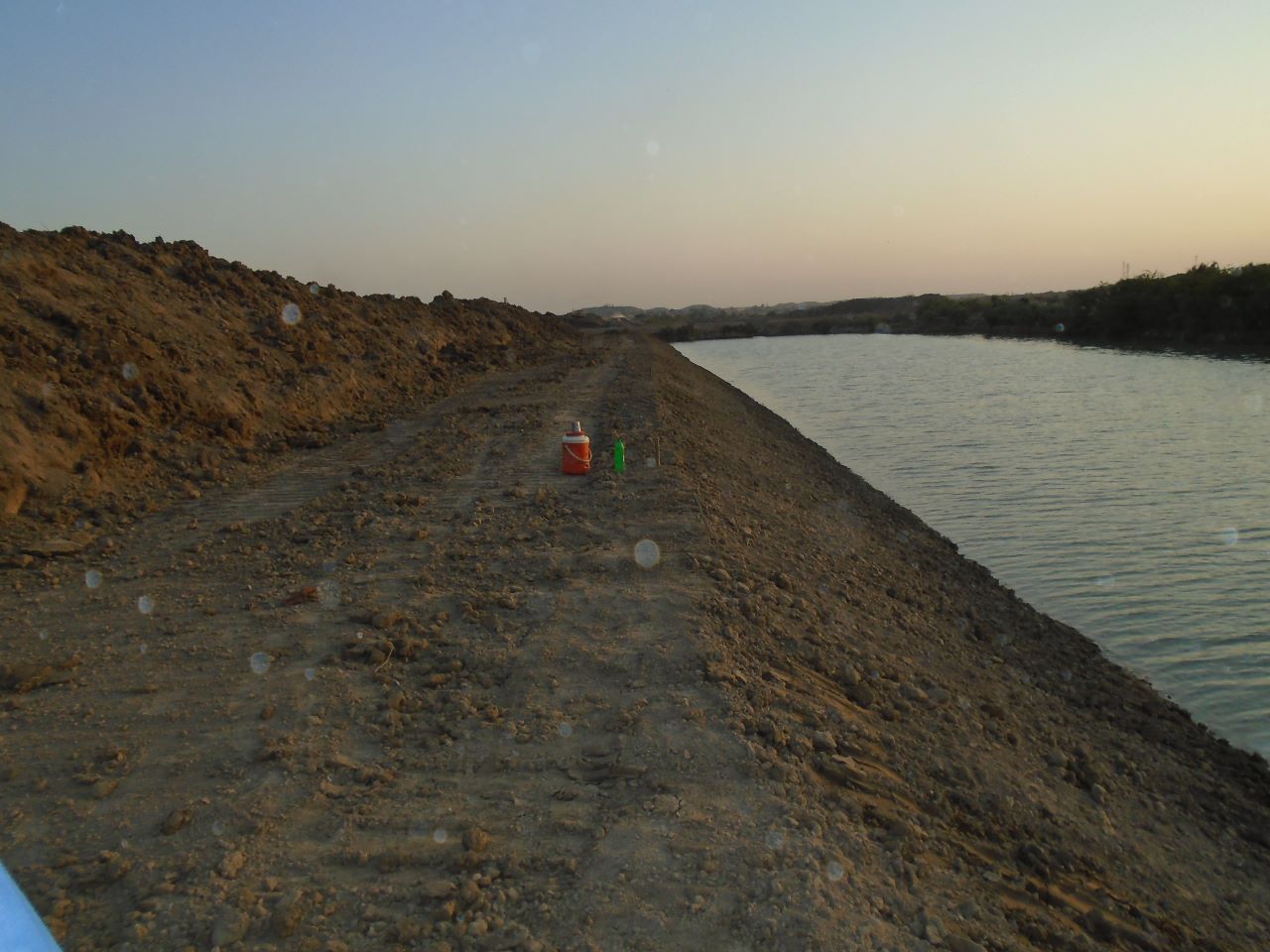 Sindh Irrigation Department